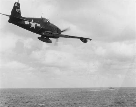 Grumman F6f Hellcat — Us Navy Top Performing Fighter The Armory Life