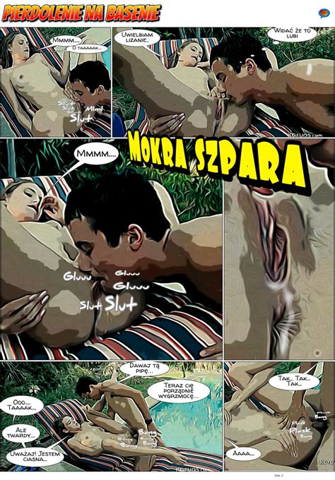Pierdolenie Na Basenie Sex Opowiadania