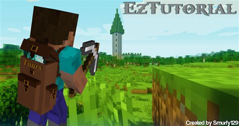 Overview EzTutorial Updated On Spigot Bukkit Plugins Projects Bukkit
