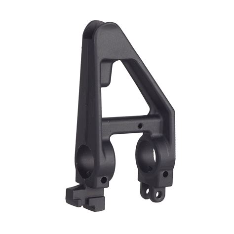 Eandc M16a1 Triangle Front Sight For Pencil Barrel Ec Mp196 18 Airsoft