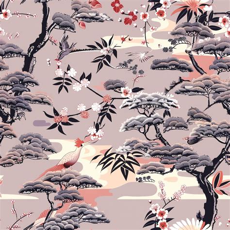 Premium Photo Japanese Background