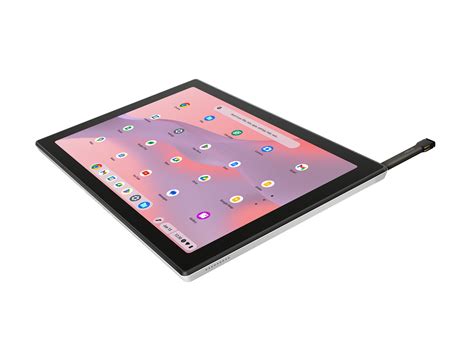 IF Design ASUS Chromebook CM Detachable