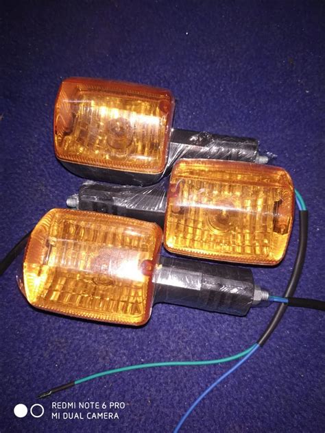 Hero Splendor Plus Indicator At Best Price In New Delhi Id 2850429592412