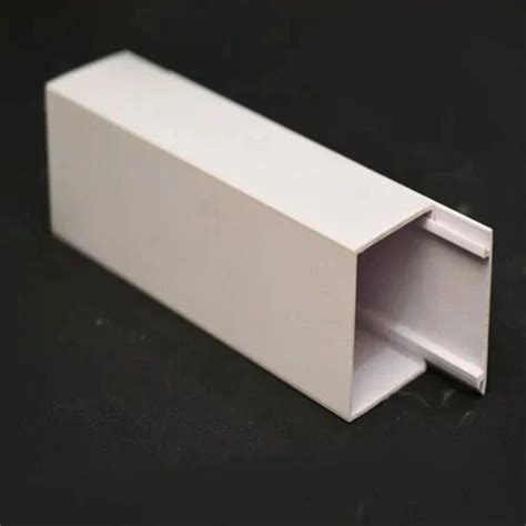 Pvc Electrical Casing Capping Fit 1 Inch At Best Price In Kalyan Id