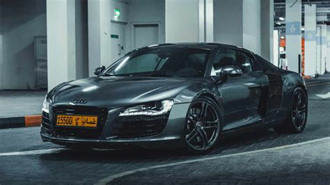 Best Audi Performance Upgrades For Power And Handling