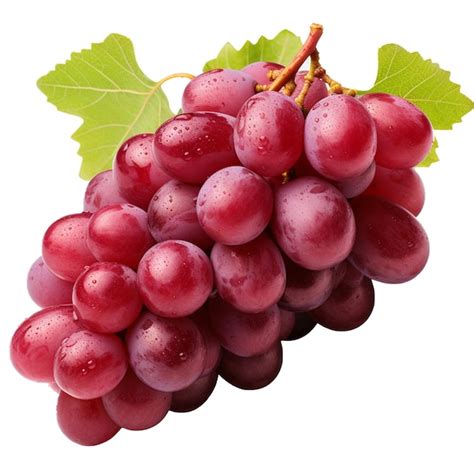 Premium Psd Fresh Graps Vector Icon Image Premium Psd Fresh Graps Vector Icon Image