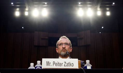 Twitter Unwilling To Remove Foreign Intelligence Threats Despite Warnings Of Spies World