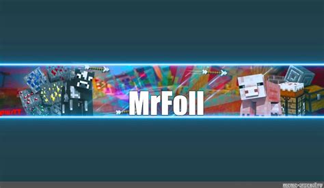 Комикс мем Mrfoll Комиксы Meme