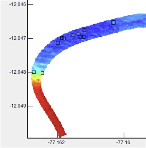 Fill Nodata And Interpolation Qanda Gmt Community Forum
