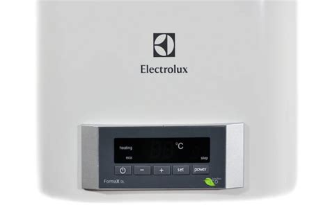 Накопительный водонагреватель Electrolux EWH 50 Formax DL