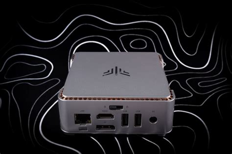 Nipogi E2 In The Test Compact Mini Pc For Everyday Use