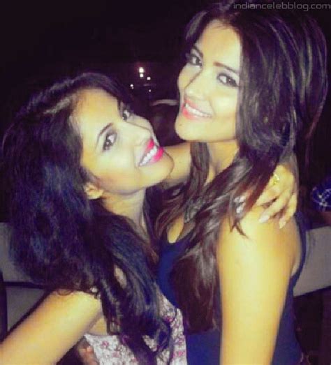 Priya Banerjee Bollywood Actress T Hot Party Pics Indiancelebblog