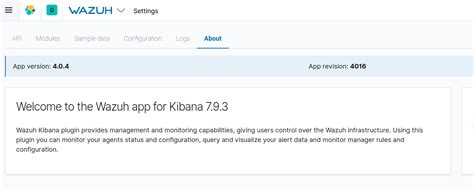 Create Images Compatible With Elasticsearch Xpack · Issue 398 · Wazuhwazuh Docker · Github
