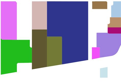 Simplifying Polygons With Gaps Community