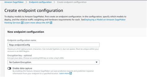 Deploy Custom Ml Models With Sagemaker And Rest Api