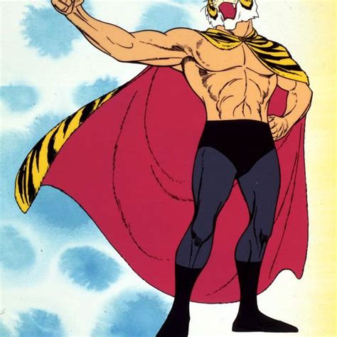 Stl File Tigerman Mask 👽 ・3d Printer Model To Download・cults