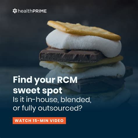 Which Rcm Model Hits The Sweet Spot For Savings Scalability And Less