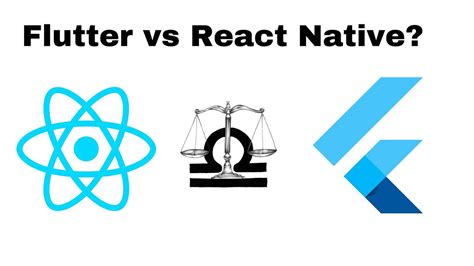 flutter vs react native a deep comparison by milad taheri feb