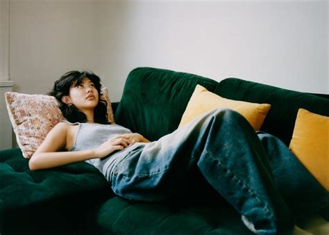 Minseo Jack Newton Dazed