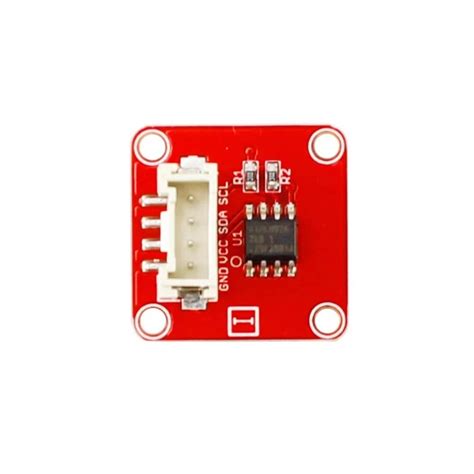 Elecrow Crowtail I2c Eeprom 2 0 Indian Online Store Rc Hobby Robotics