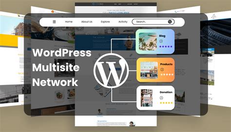 How To Manage Multiple Websites With Wordpress Multisite