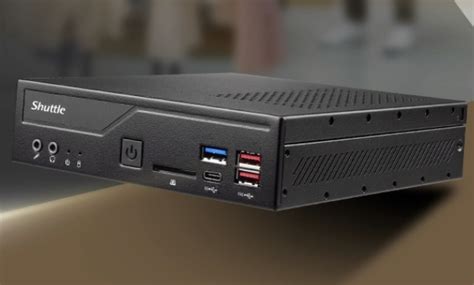 shuttle lands at computex 2023 embedded computing design