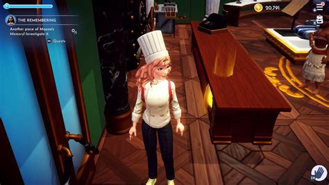 help stuck memory r dreamlightvalley