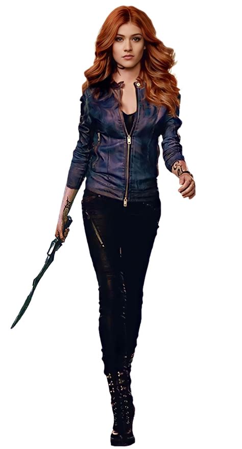 Clary Fray Png 7 By Beamyth2018 On Deviantart