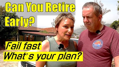 Early Retirement Where The Money Came From Our Secret Youtube