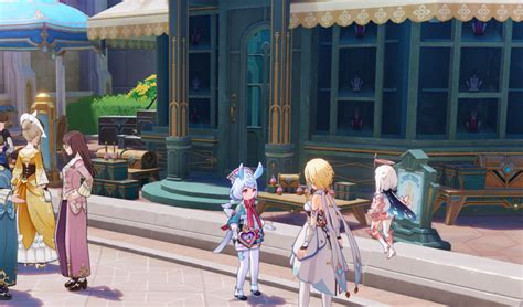 V47 Analysis Of Sigewinnes Story Quests The Warmth Of Lies