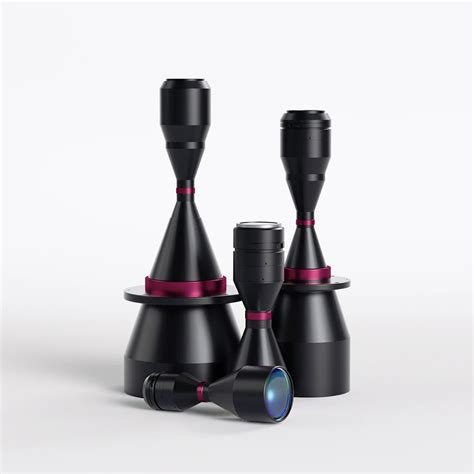 Introduction To Machine Vision Binocular Measurement System