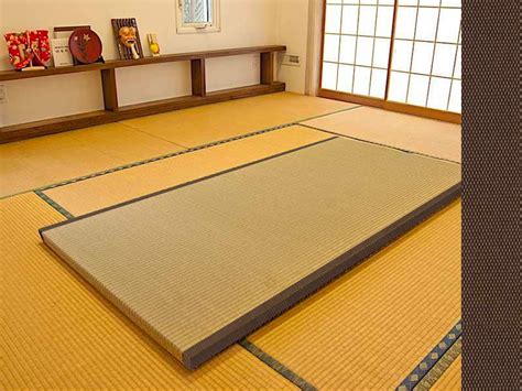 Tatami Mats Authentic Japanese Tatami Mats Free Us Delivery