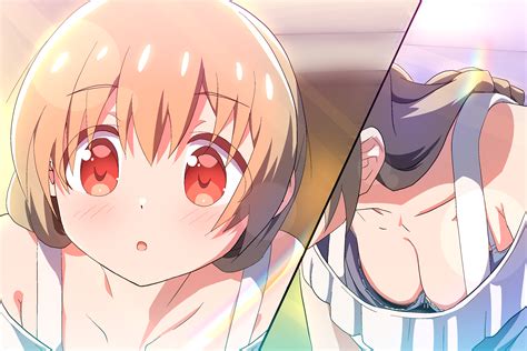 Minagi Koharu Slow Loop Drawn By Oekakiism Danbooru