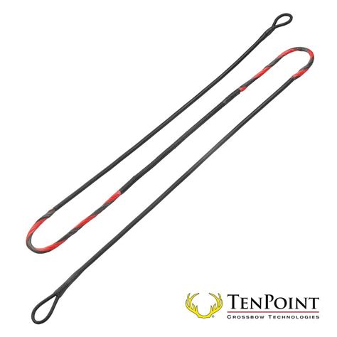 TenPoint Carbon Nitro RDX Crossbow String Londero Sports