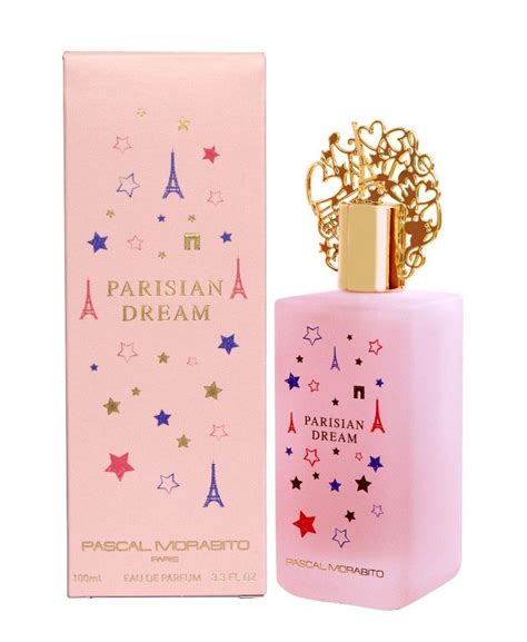 Parisian Dream Pascal Morabito parfum - un parfum pour femme
