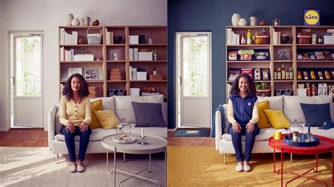 Lidl S Micromarket Campaign Turns Customers Into Advocates Contagious