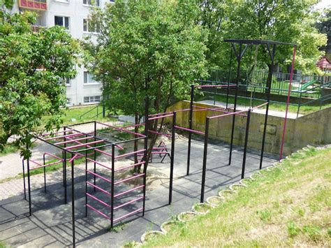 10 recenzie Preliezky Telocvičňa v Bratislava Bratislavský