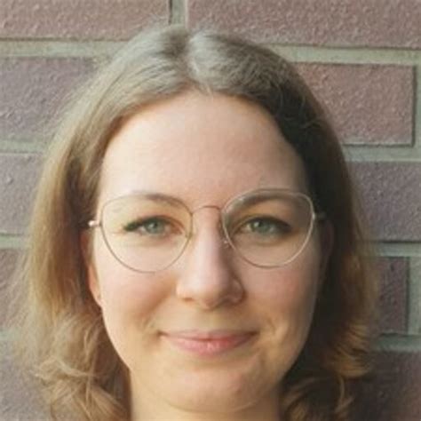 Laura Wendt Humboldt Universität Zu Berlin Berlin Hu Berlin