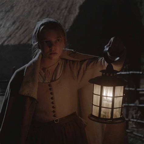 The Witch Director Robert Eggers Talks About Bringing Puritan Fears To