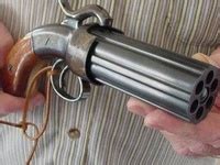 Crazy Guns