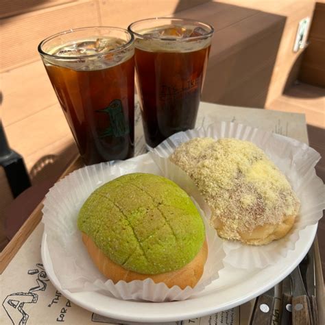 Avek Cheri 연남동 메론빵 맛집 아벡 쉐리 네이버 블로그