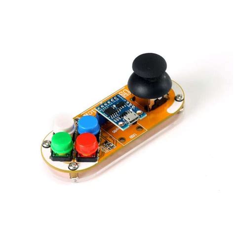 Digispark Board Arduino Attiny85 Usb Hid Diy Arduino Usb Joystickt Diy