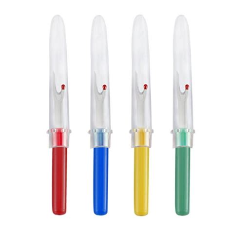 Unbranded 10 Sets Disassembly Tools Seam Ripper Sewing Removal Tool