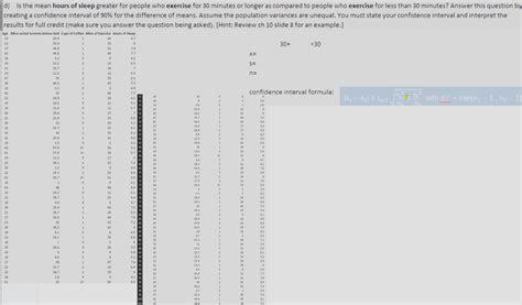 Solved C ﻿is The Proportion Of People Who Drink Zero Cups