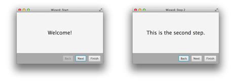 Open Elements DataFX Tutorial