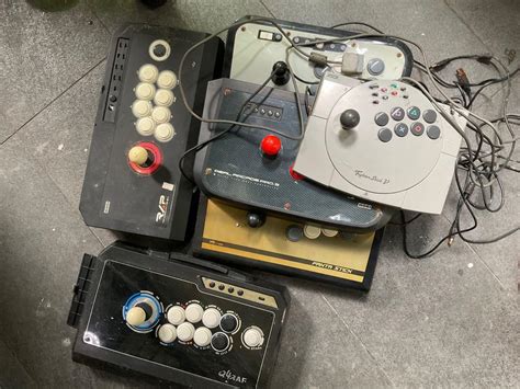 Joystick Ps Joysticks For Video Gaming Gaming Accessories Controllers On Carousell