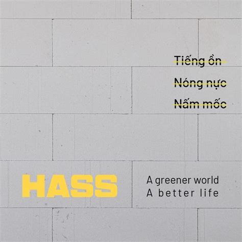 Hass Hassblock Hasswall Alc Aac Hass Vn