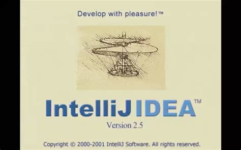 Jetbrains On Linkedin Travel Back In Time And See The Amazing Splash
