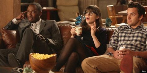 Who Had The Worst Time Losing Hisher Virginity On New Girl
