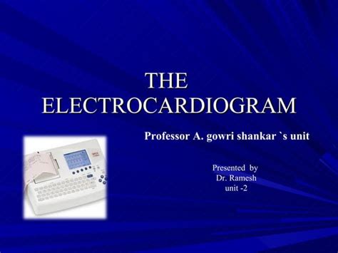 Ecg Rbbb With Lafb Ppt